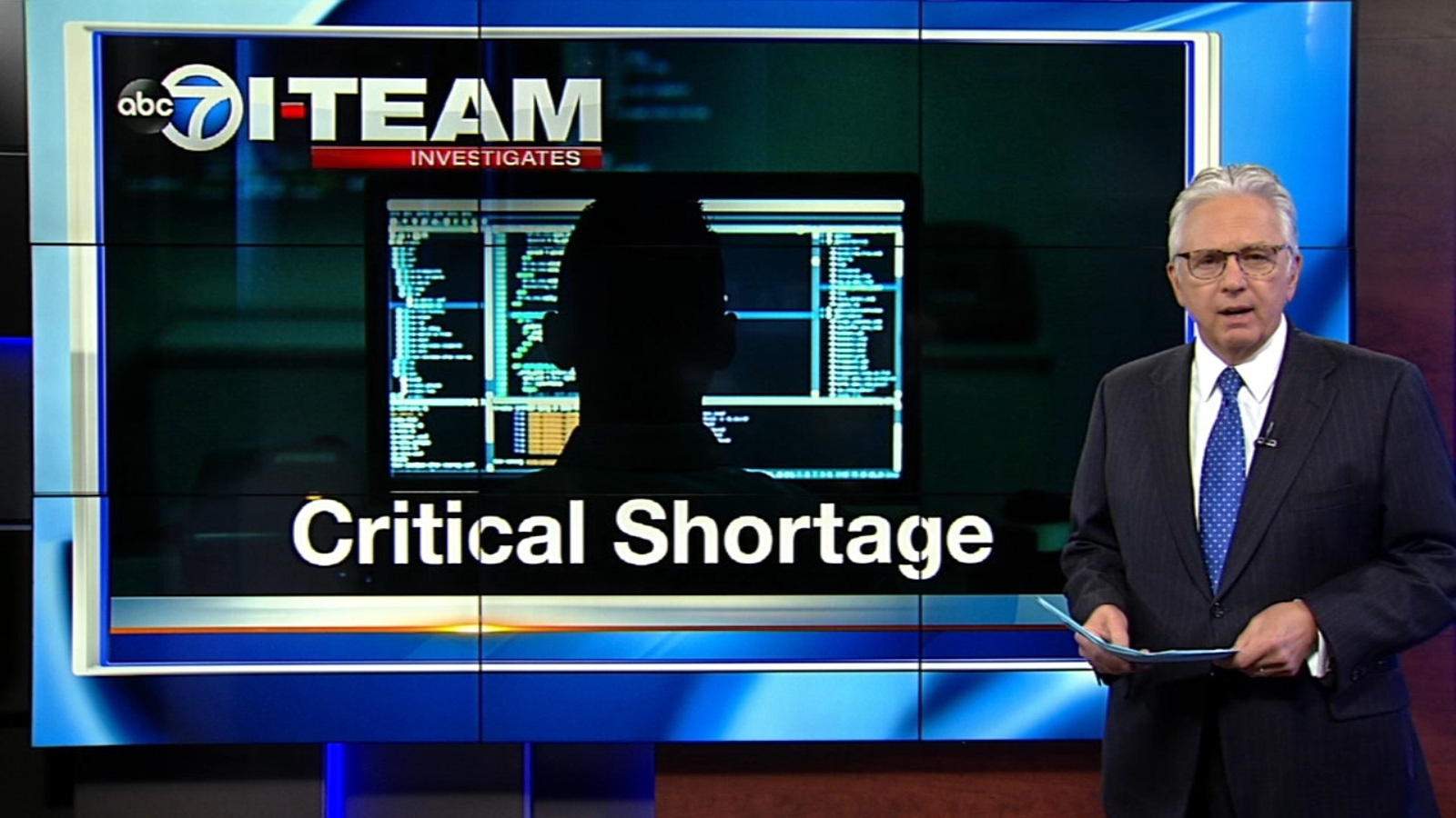 Critical cyber security shortage in Chicago and U.S. has experts on ...