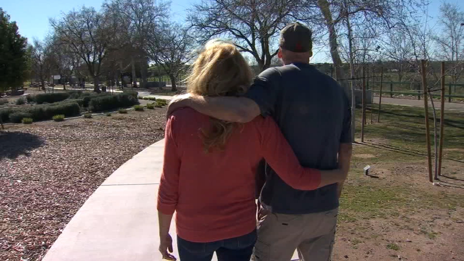 The Pete Dern story: Navigating a new normal - ABC30 Fresno