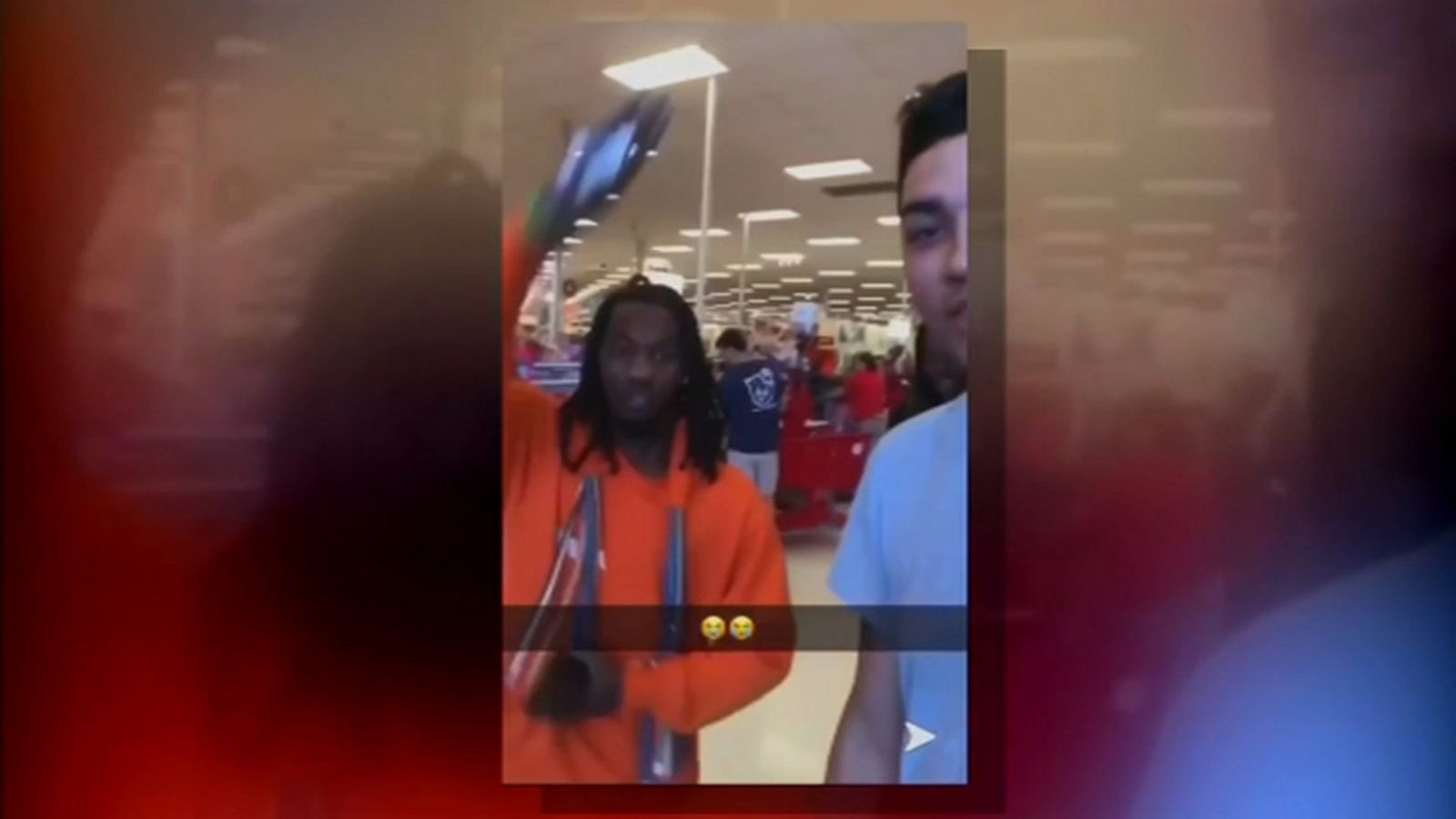 Rapper Offset charged after shattering fan's phone - ABC7 Chicago