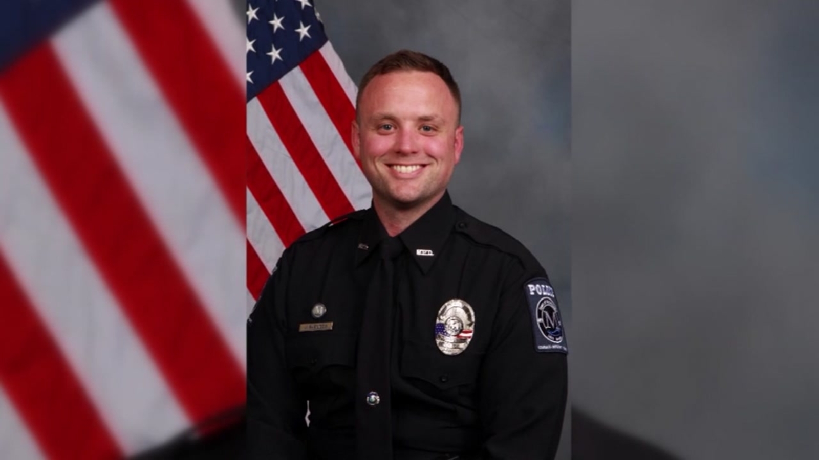 Jordan Sheldon: K-9 police officer shot, killed during routine traffic ...