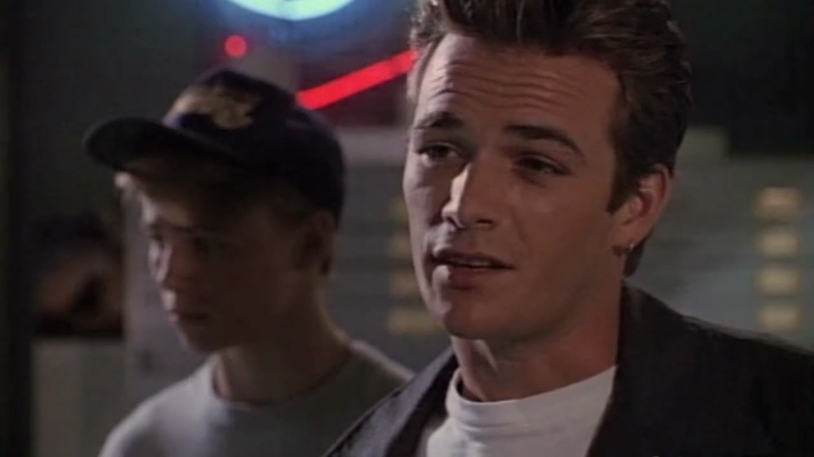 Actor Luke Perry buried in biodegradable mushroom suit made by Bay Area ...