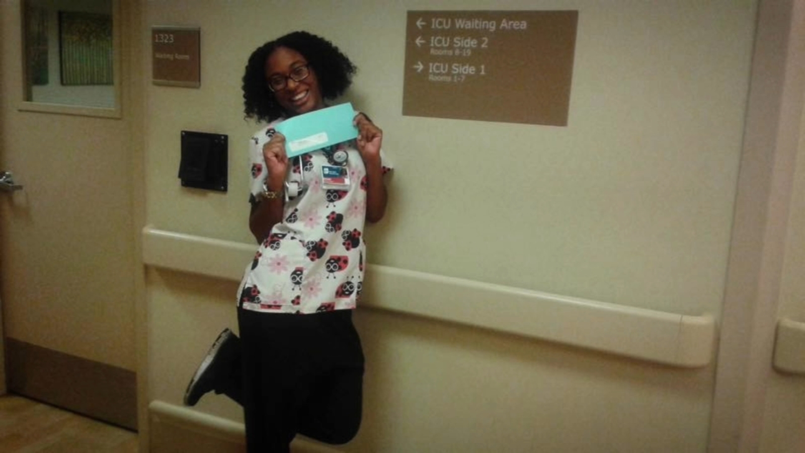 Family of murder-suicide victim Kimie Holt speak out about deadly ...