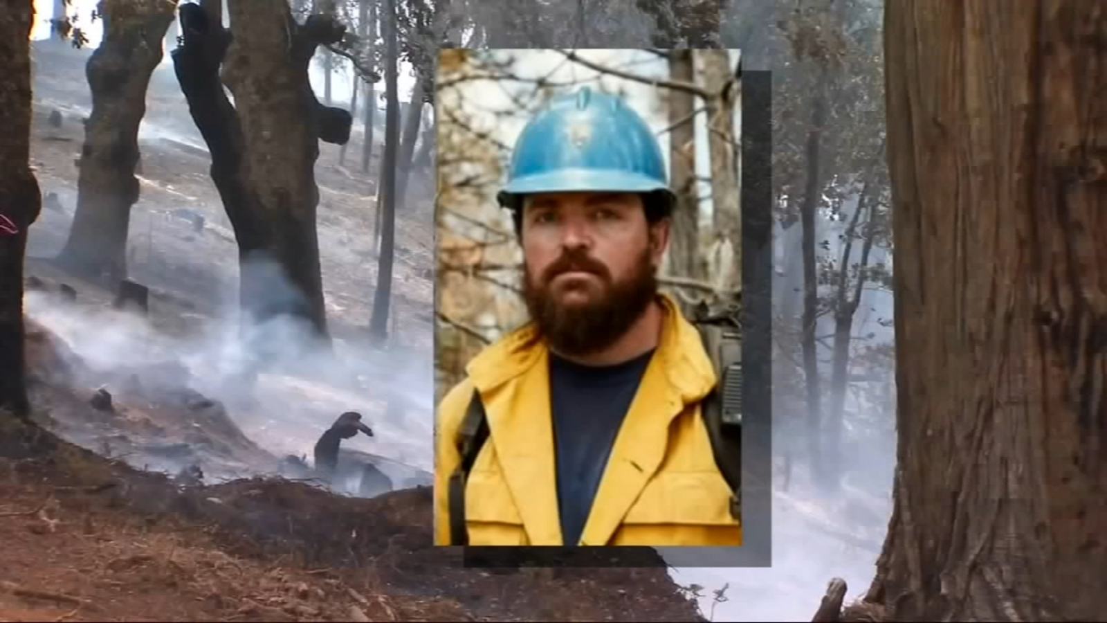 Safety changes, training needed after firefighter Brian Hughes is ...