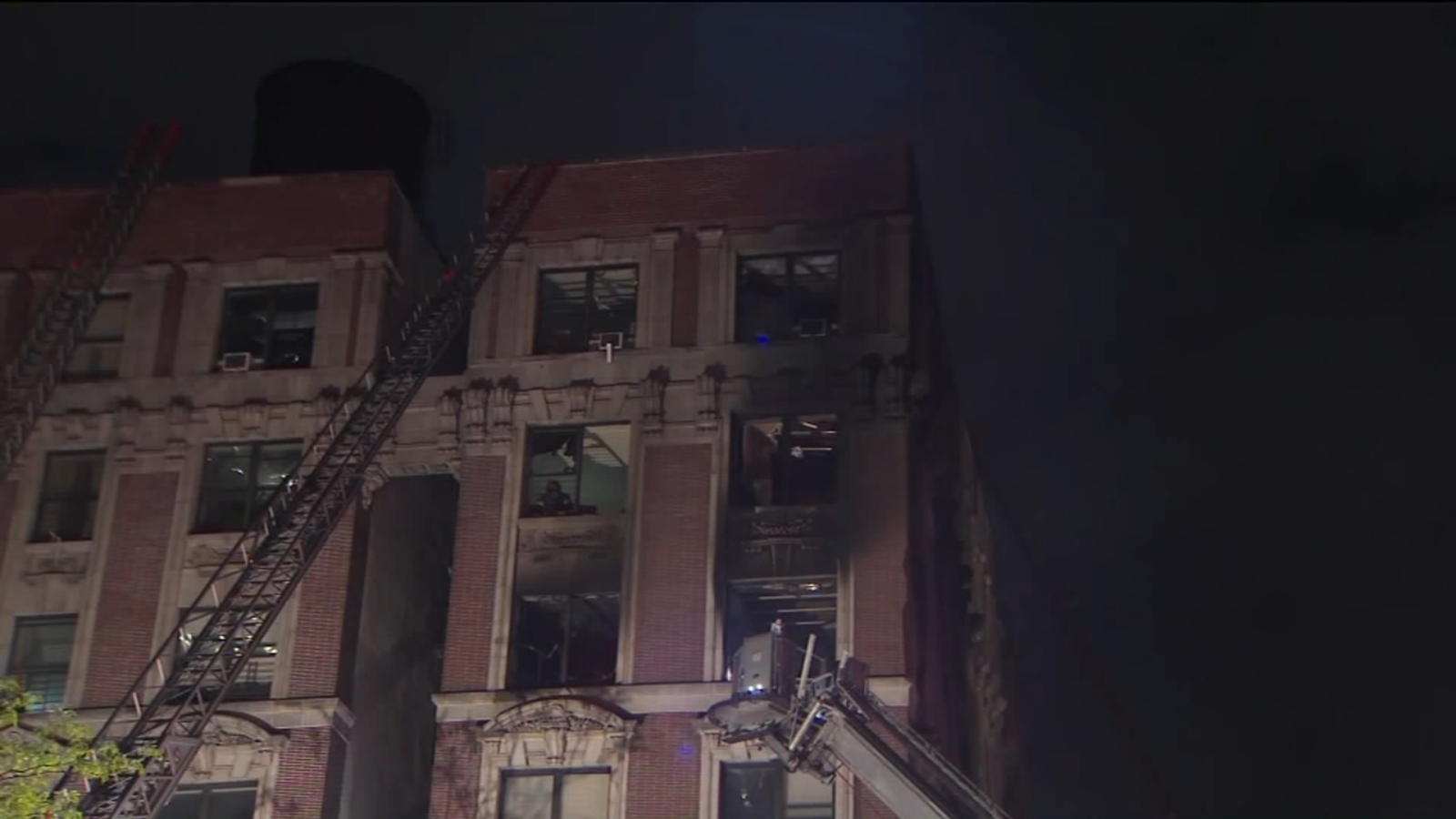 6 family members, including 4 children, killed in New York fire - ABC7 ...