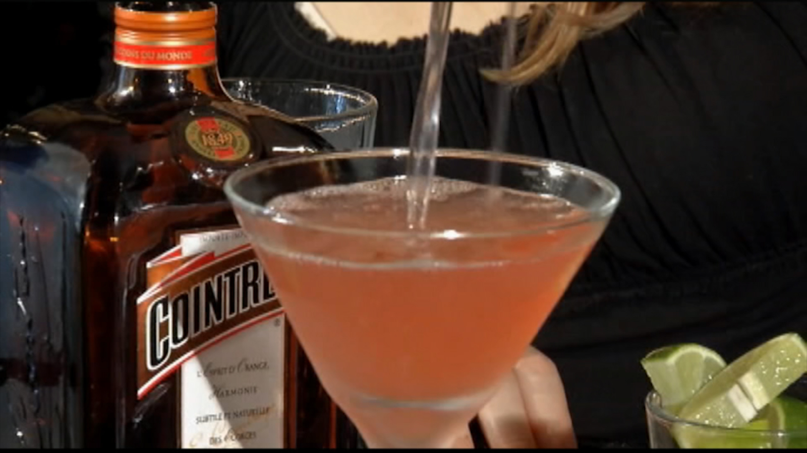 Alcohol use on the rise around the world, study says - ABC7 New York