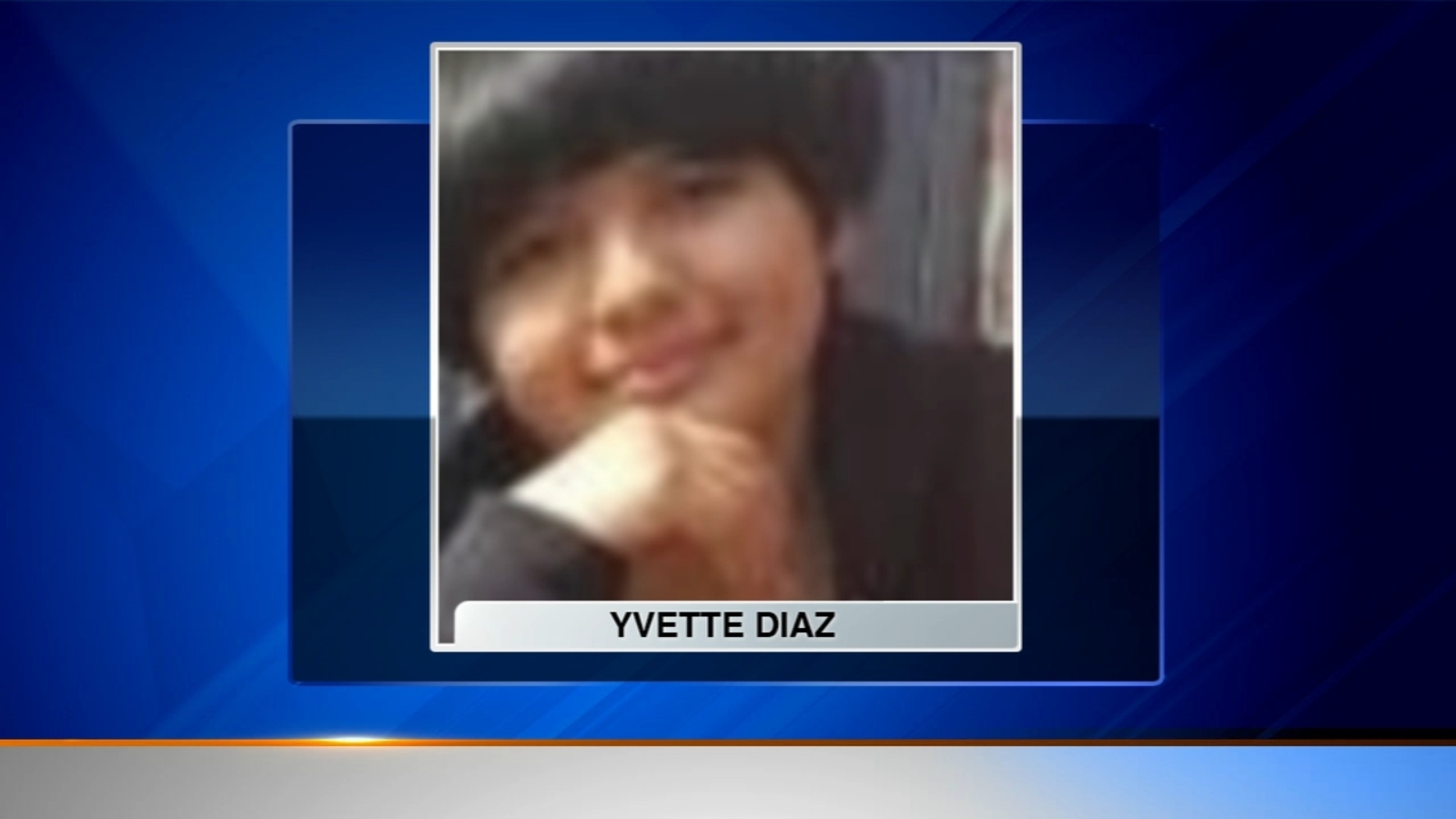 Girl, 11, missing from Lawndale - ABC7 Chicago