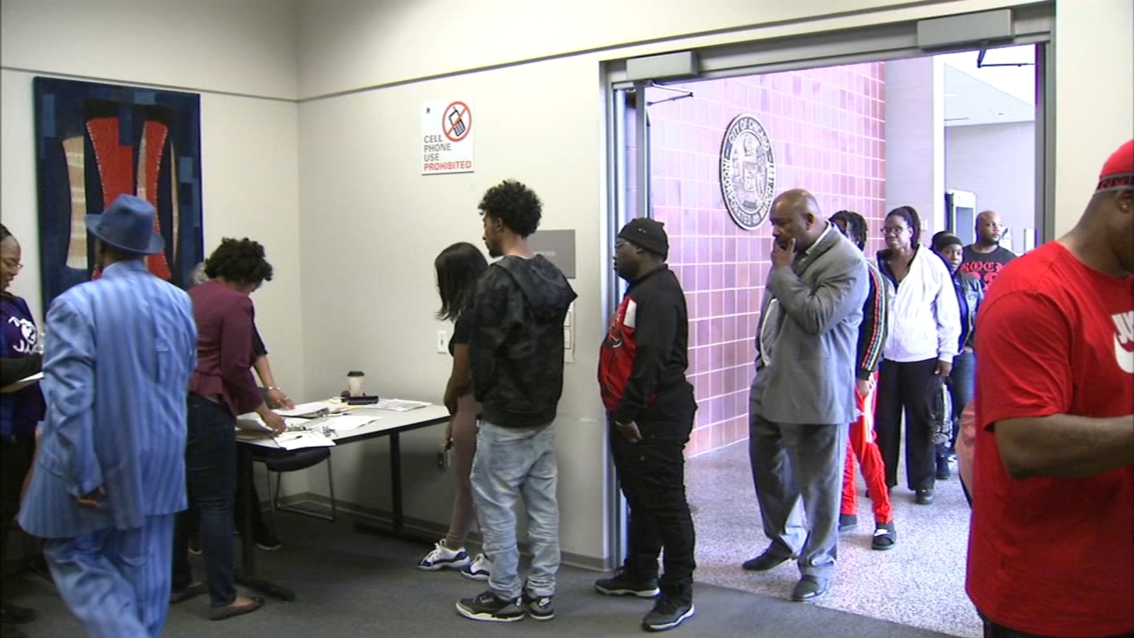 Rap Sheet Day helps Chicagoans clear past offenses from their criminal ...