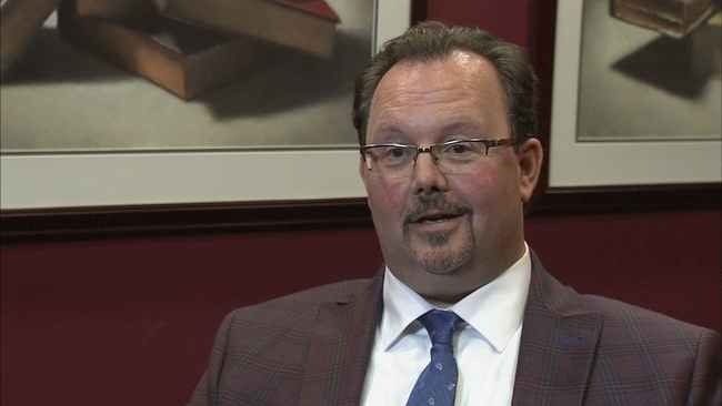 New Jersey woman accused of cyber trolling people across the world ...