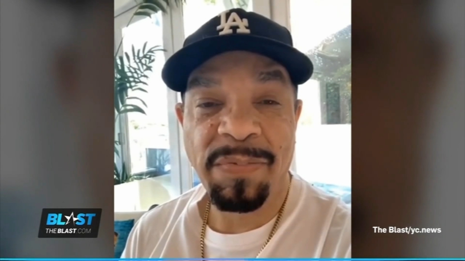 Ice-T renewing call for DNA testing that could overturn murder ...