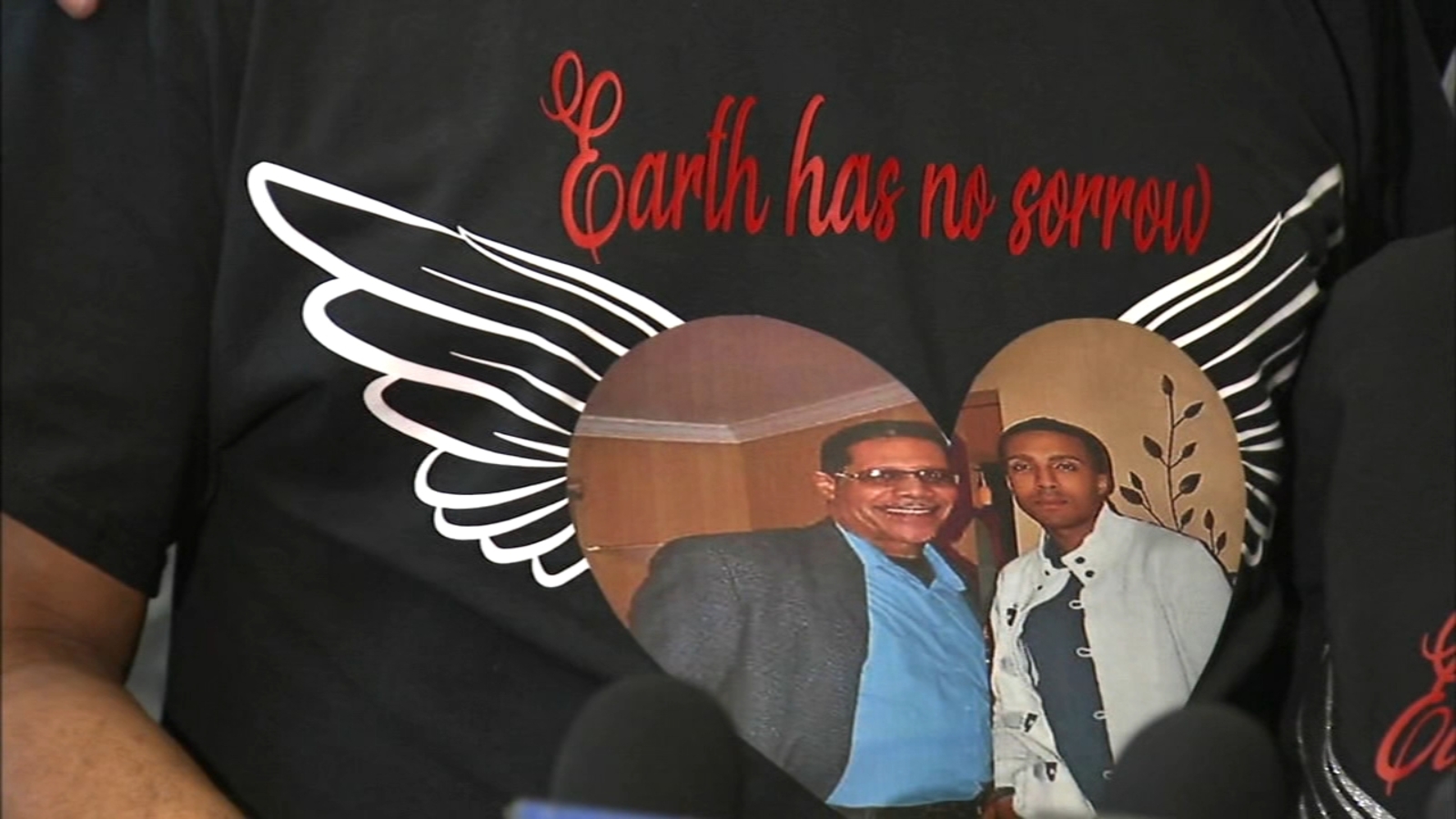 Family of Army captain Antoine Lewis from Matteson killed in Ethiopian ...