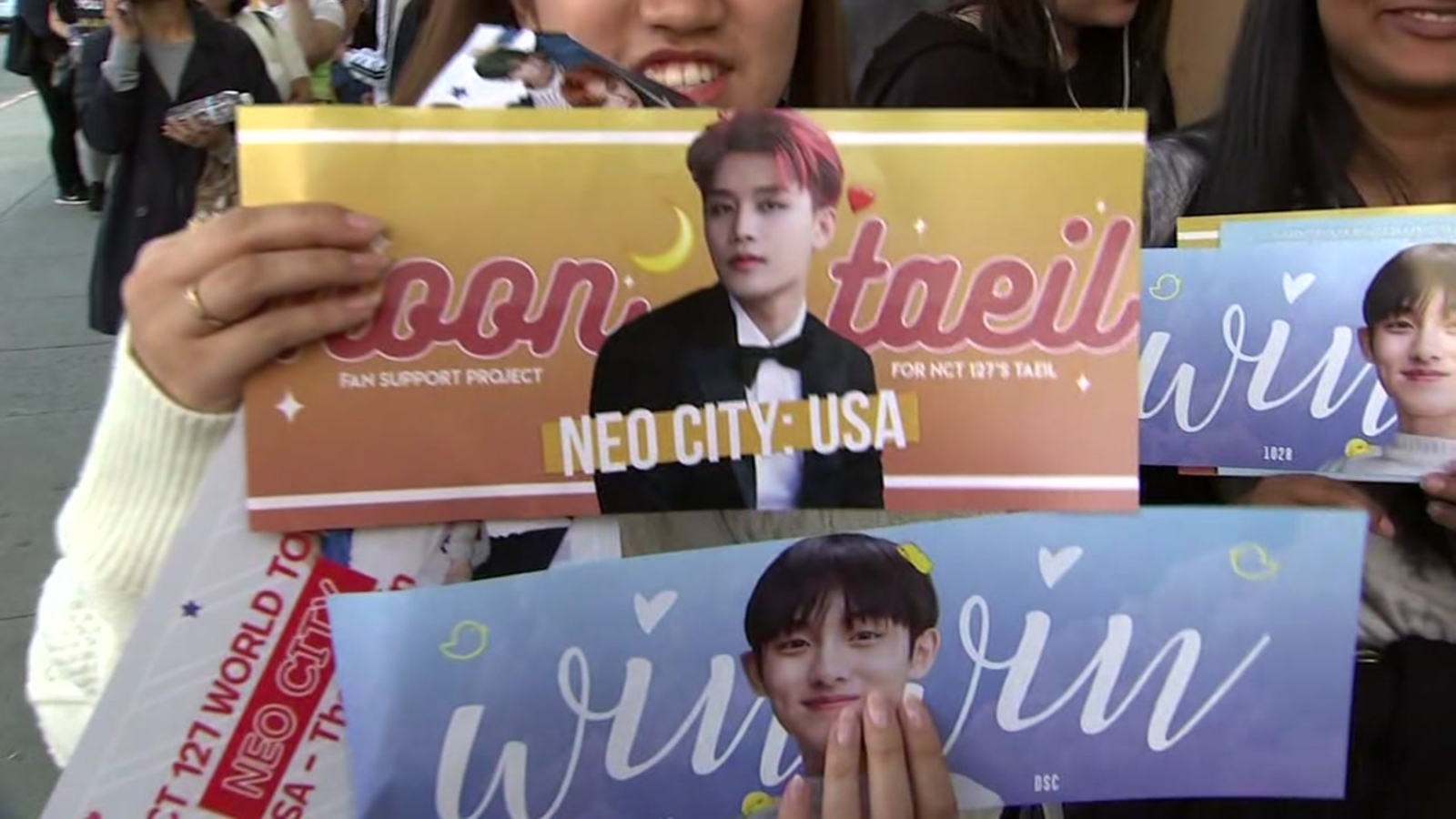 ABC7 News Evening Digest: Thursday, May 9, 2019 - ABC7 San Francisco