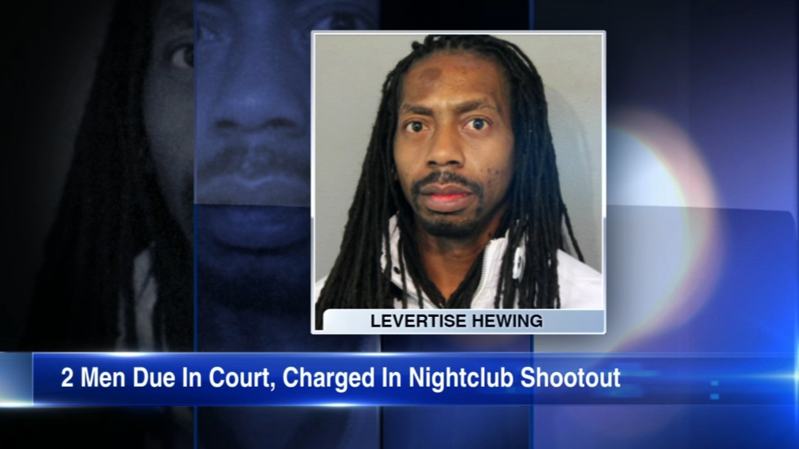 2 charged after 40 gunshots fired outside Cuvee Nightclub in River ...