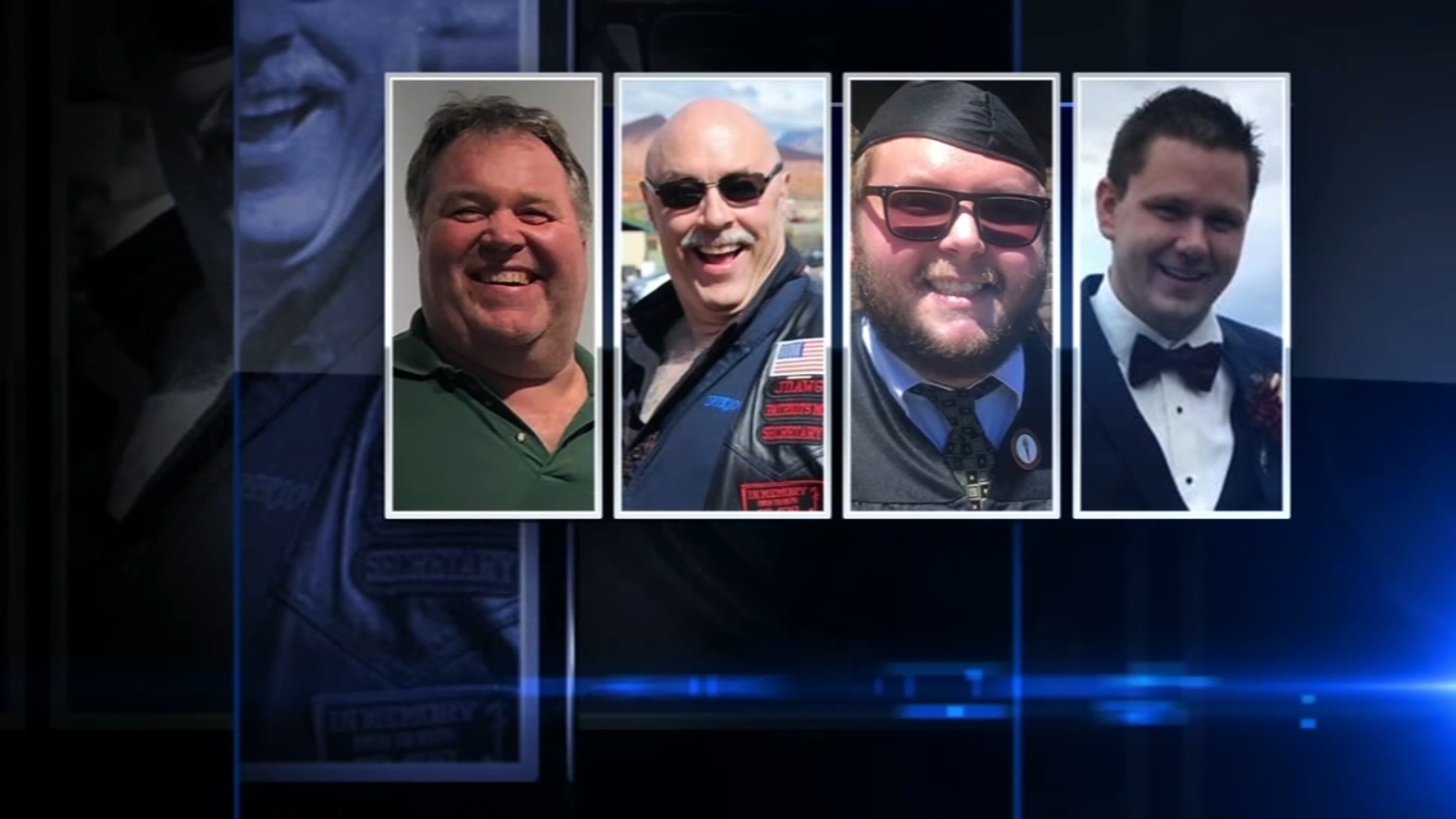 Waukegan plant explosion: Memorial honors 4 killed in accidental blast ...