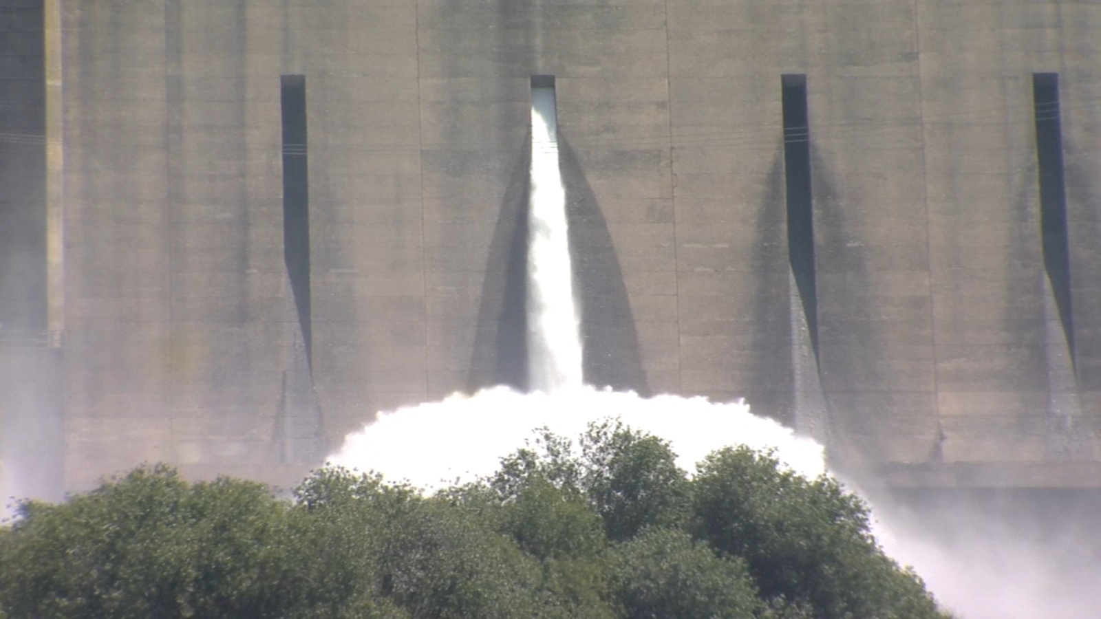 Stay out of the Kings River for now - it's dangerous - ABC30 Fresno