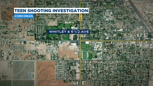 Corcoran News | abc30.com