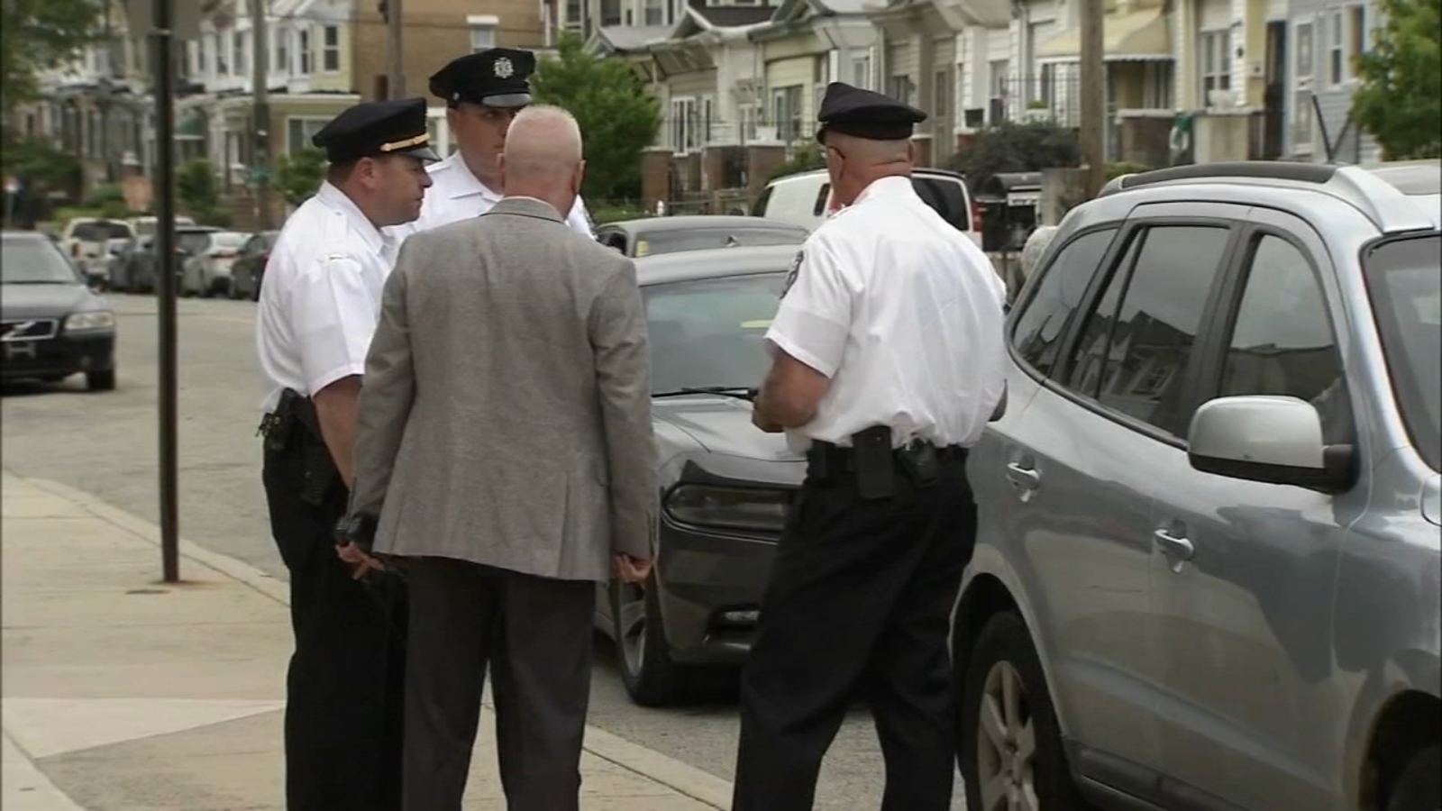 Child feared abducted in stolen car in SW Philadelphia found safe ... Child feared abducted in stolen car in SW Philadelphia found safe ...