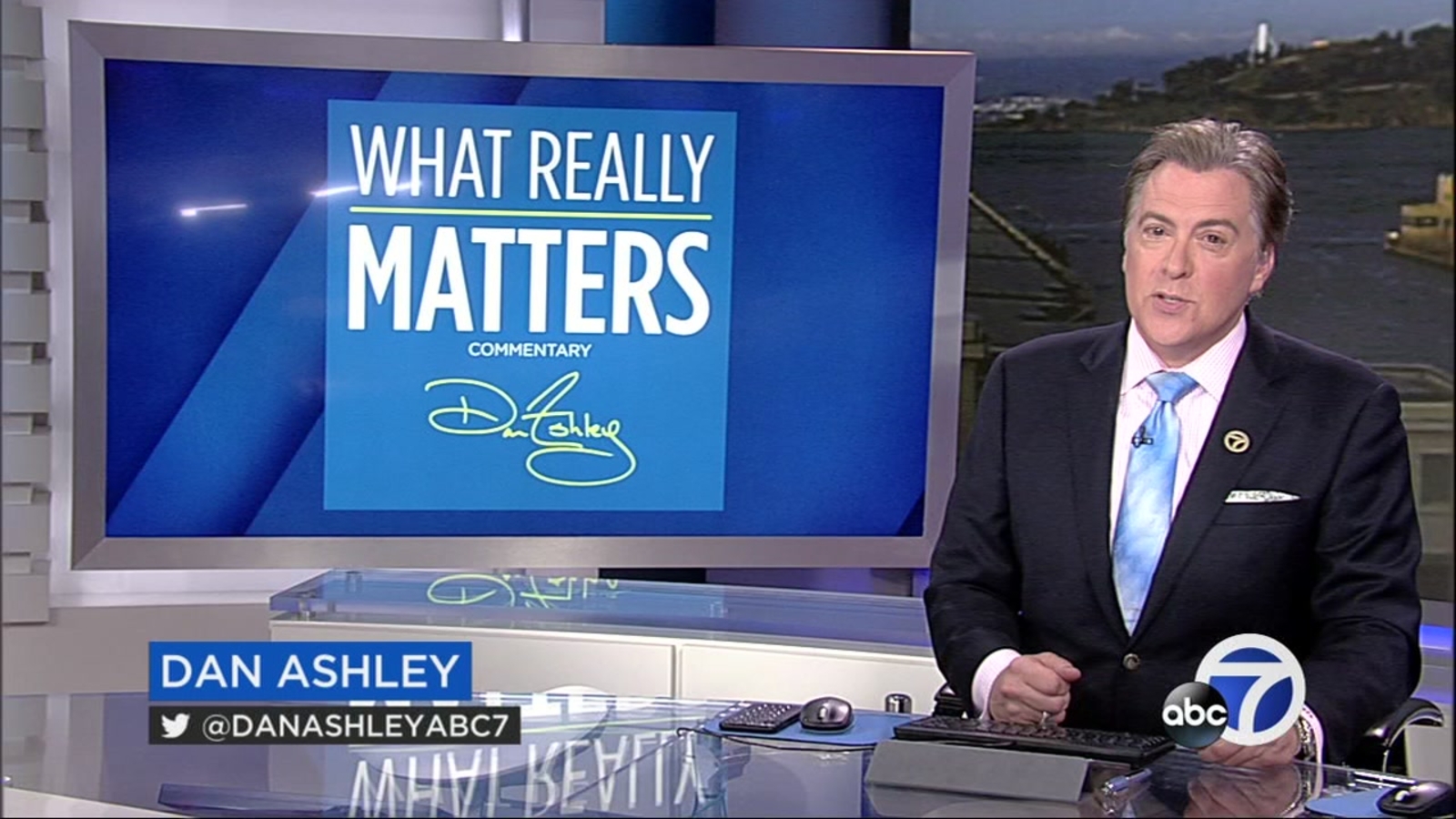 What Really Matters: Mom! - ABC7 San Francisco