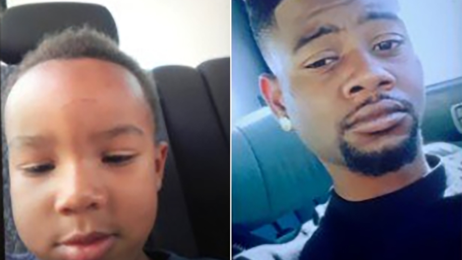 Endangered missing advisory canceled after 3-year-old boy allegedly taken by relative in L.A ...