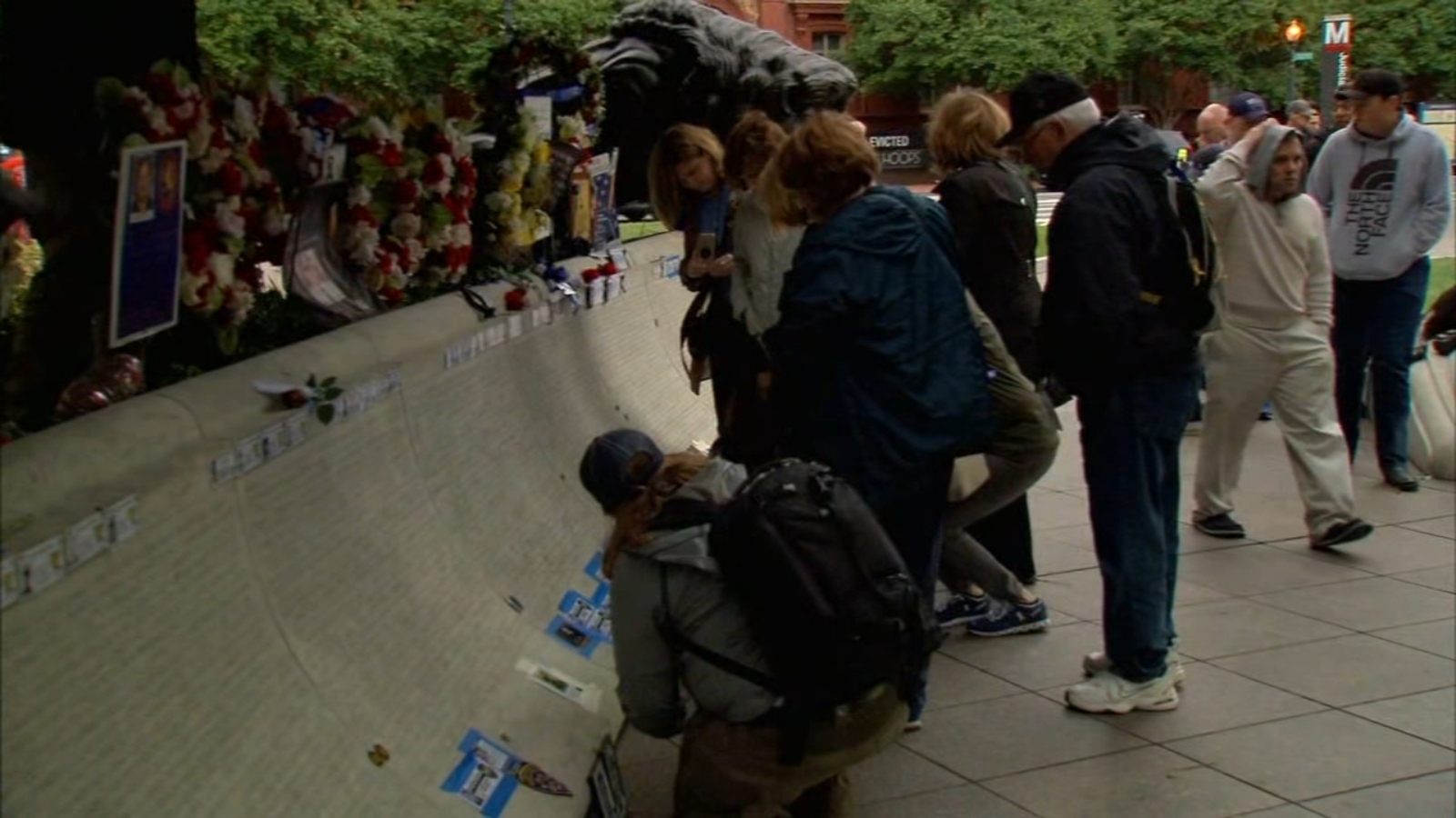 Fallen Chicago police officers honored at National Police Week in ...