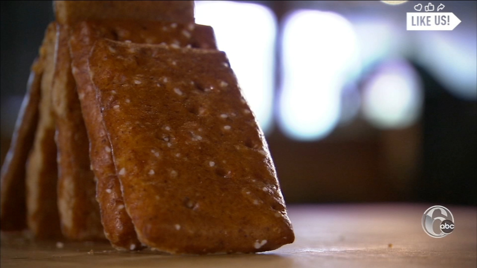 Philadelphia's Lost Bread Co. is making New York City's favorite cookie ...