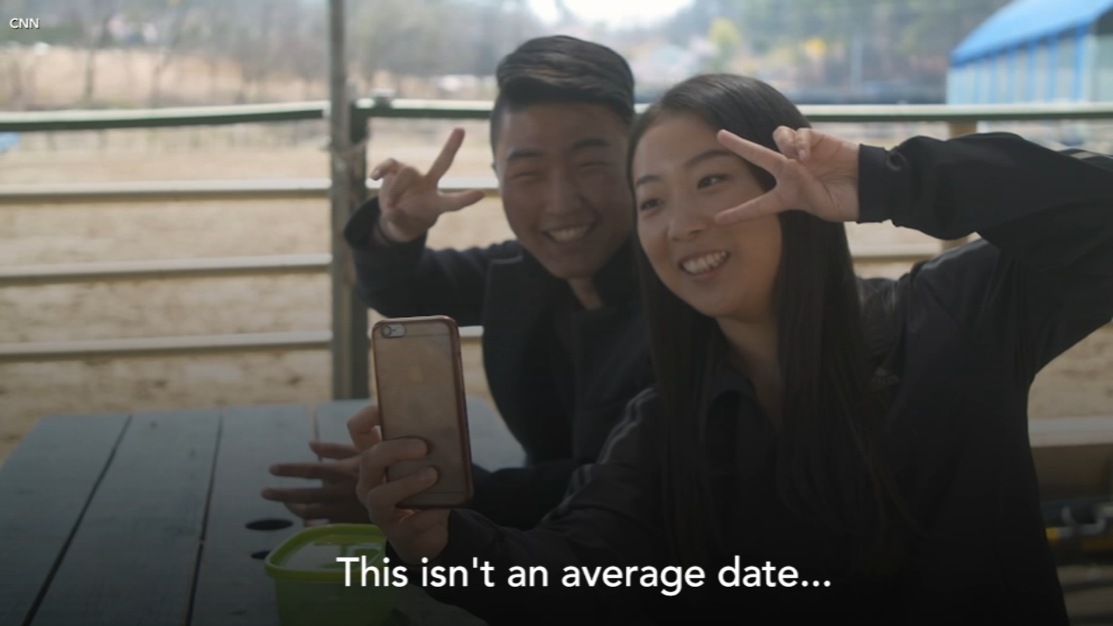 Students take college course on dating and relationships - 6abc ...