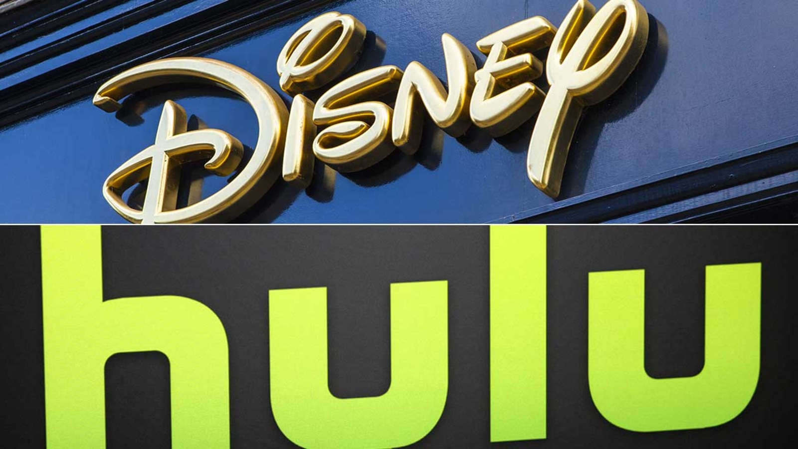 Disney takes full operational control of Hulu - ABC7 New York