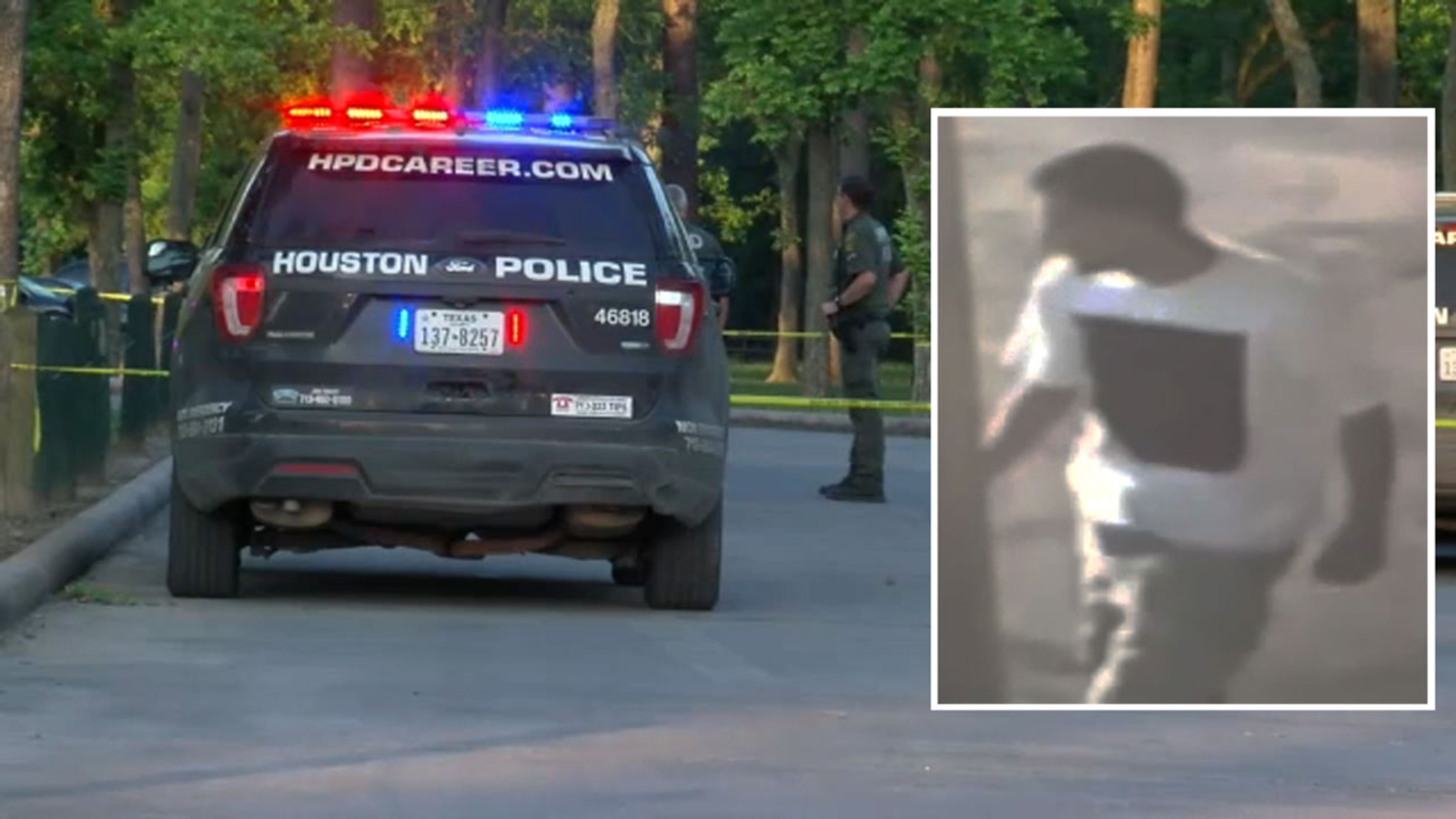 Man killed in shooting at Keith-Weiss Park in northeast Houston, Texas ...