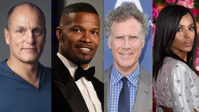 'Live in Front of a Studio Audience: Norman Lear's 'All in the Family ...