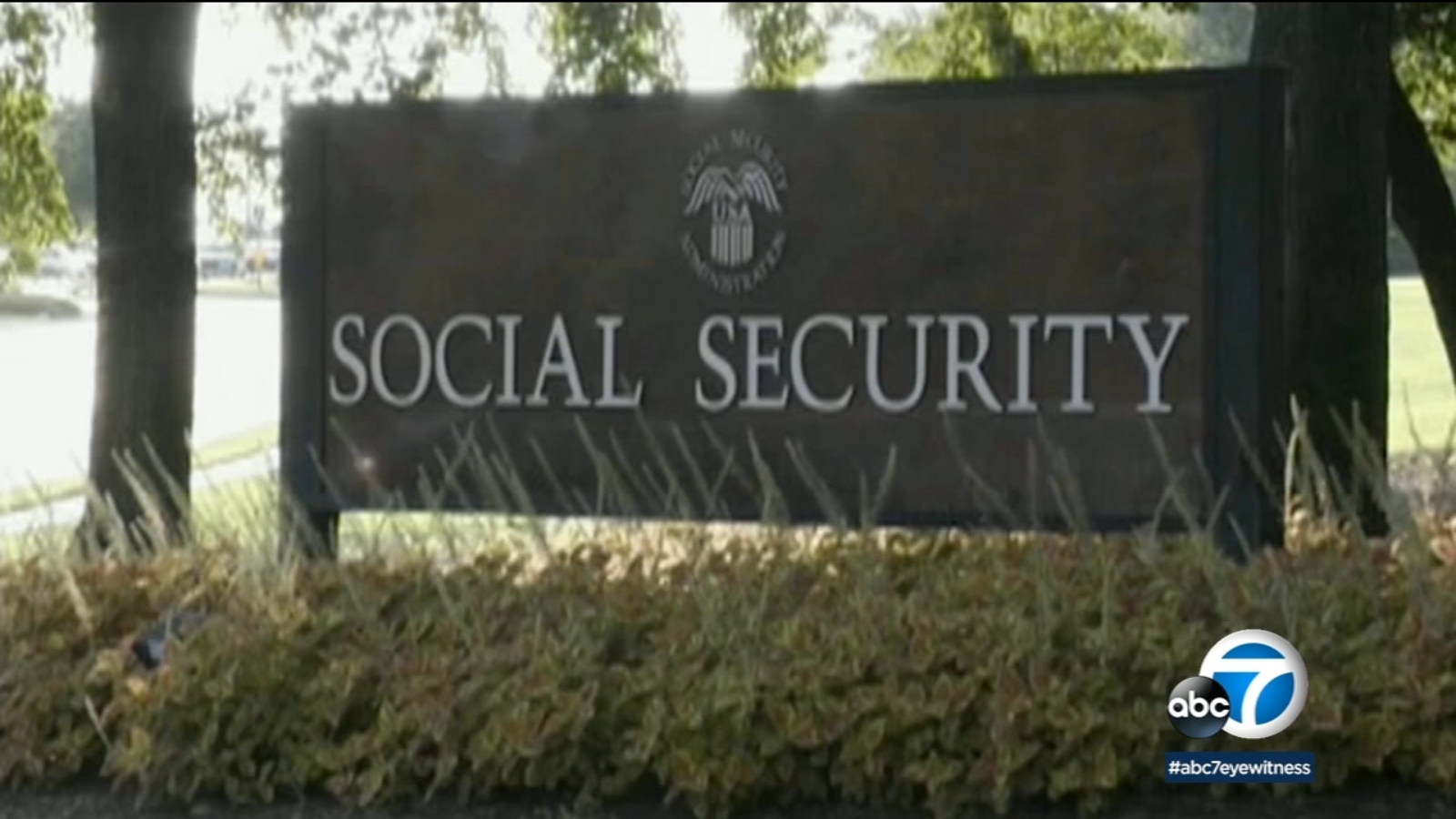 Social Security Scam Officials Warning Of Mounting Impostor Calls