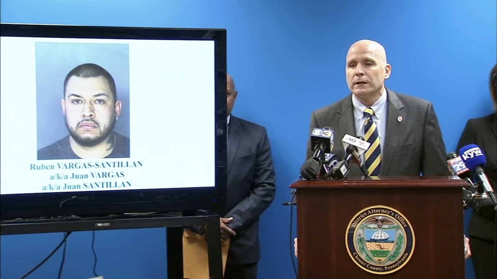 Crystal meth is back with a vengeance, Chester County district attorney ...