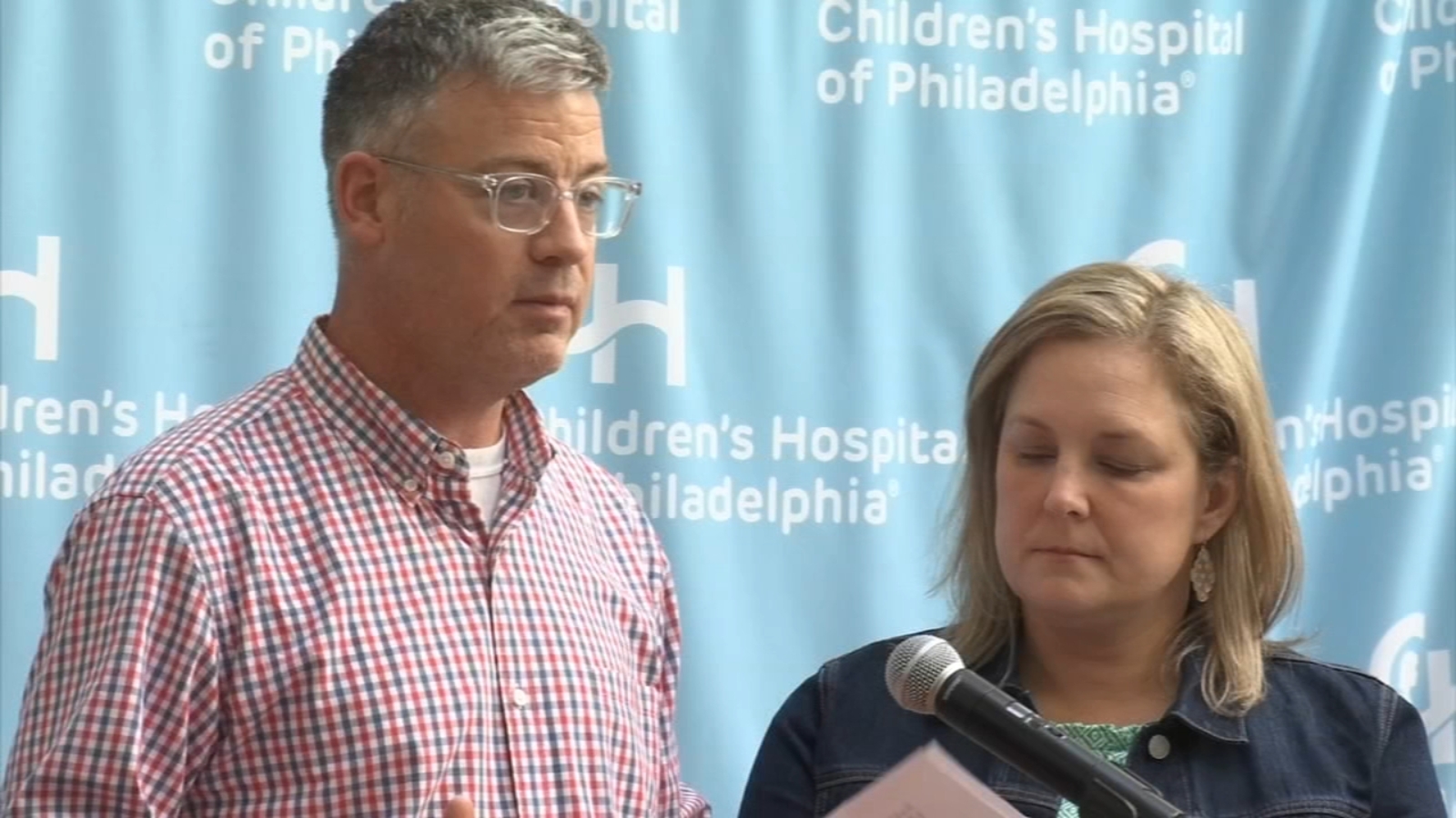 CHOP celebrates Survivors Day - 6abc Philadelphia