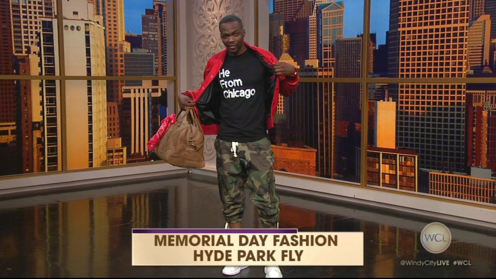 Memorial Day fashion from Chicago boutiques with Bebe Jones - ABC7 Chicago
