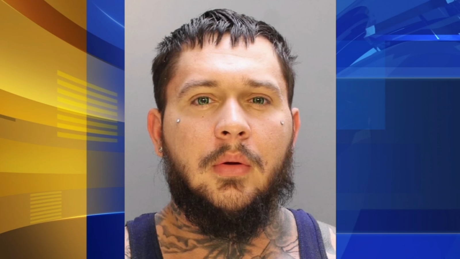Third arrest in the murder of man found inside plastic bin in Frankford ...