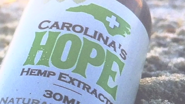 Hemp in North Carolina | How NC cannabis stores are able to sell ...