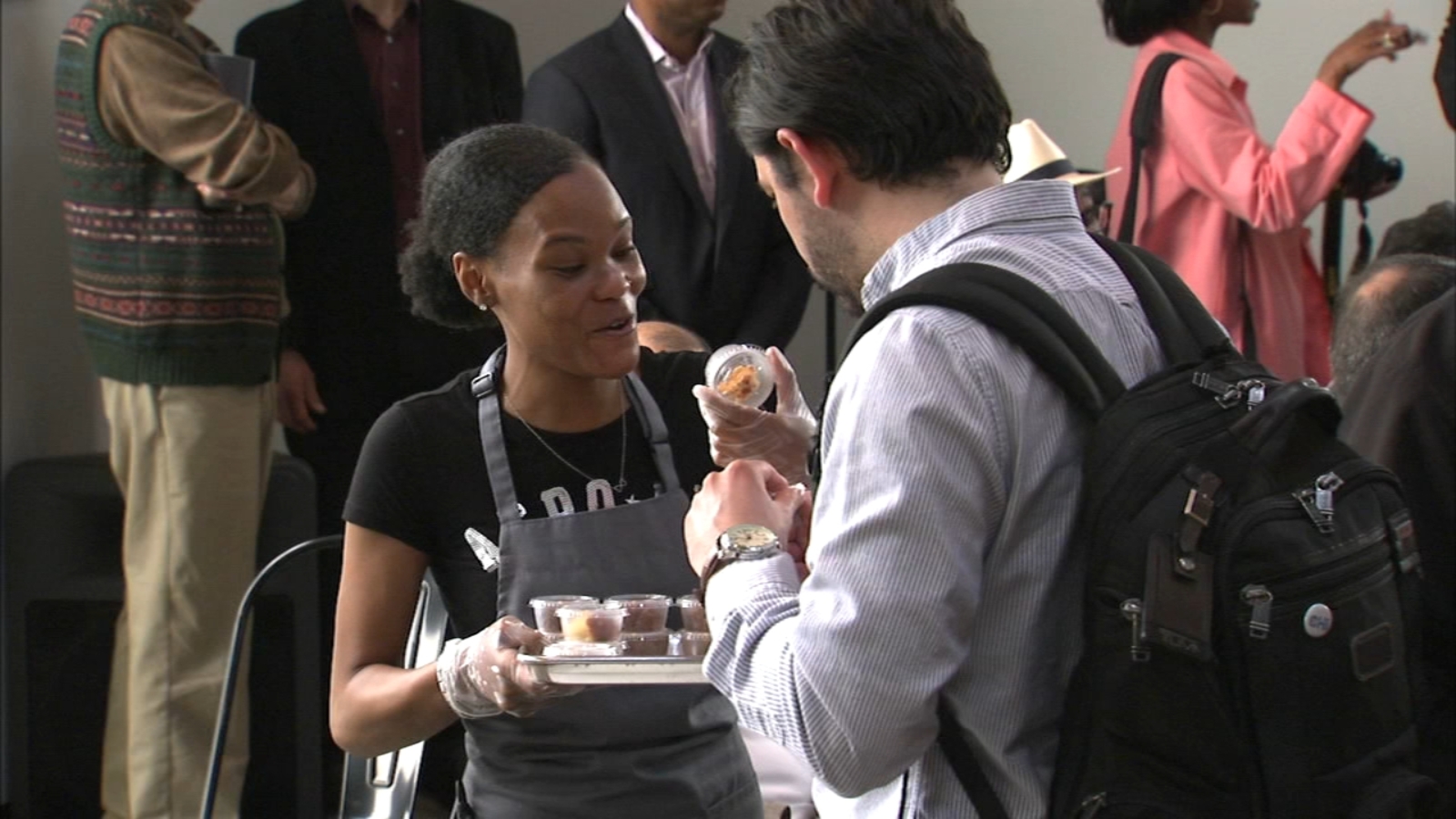 One Eleven Food Hall opens in Pullman, variety of Chicago restaurant ...