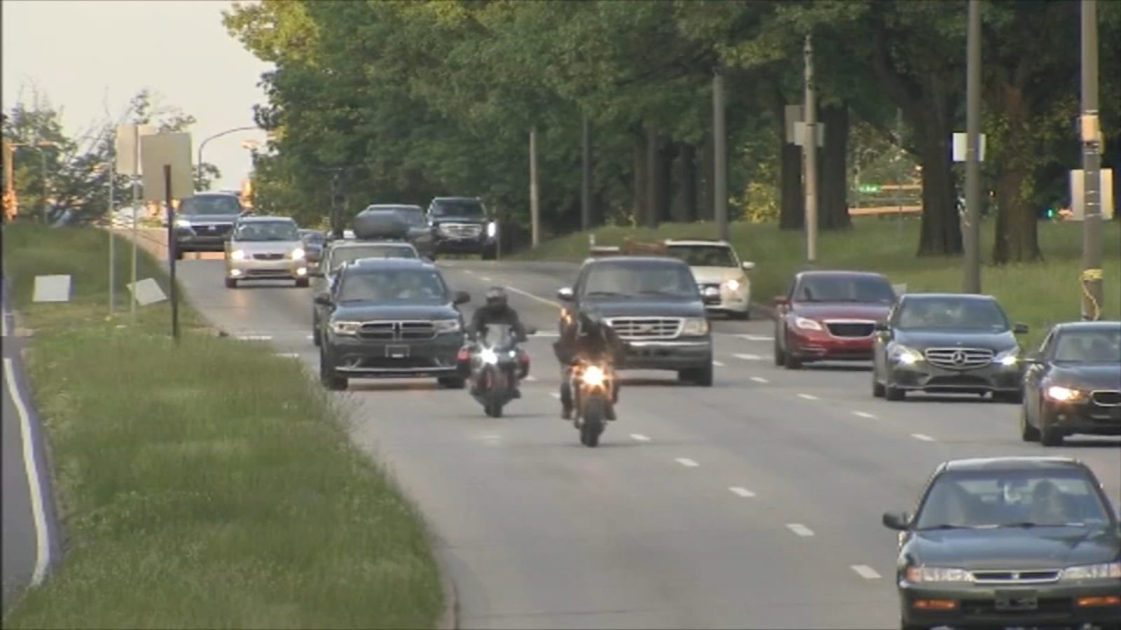 It's official: Speed cameras coming to Roosevelt Boulevard - 6abc ...