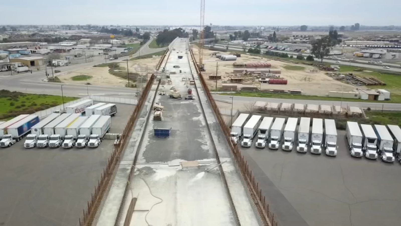 Local lawmakers, officials say they're not surprised after govt derails ...