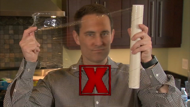 Online Shipping Boom Creates Massive Cardboard Footprint From Boxes