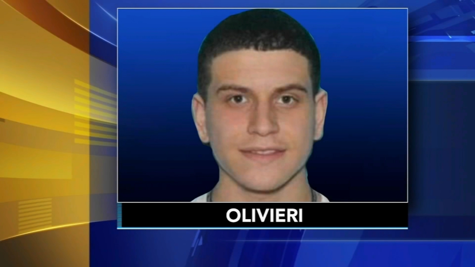 Brandon Olivieri found guilty in murders of two South Philly teens ...