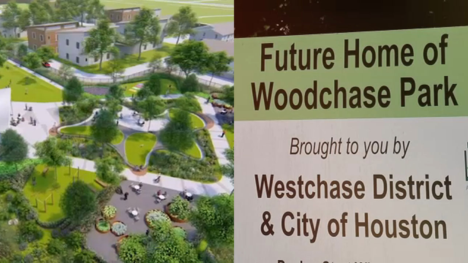 Westchase District putting precious space to use with new parks | HTX+ ...