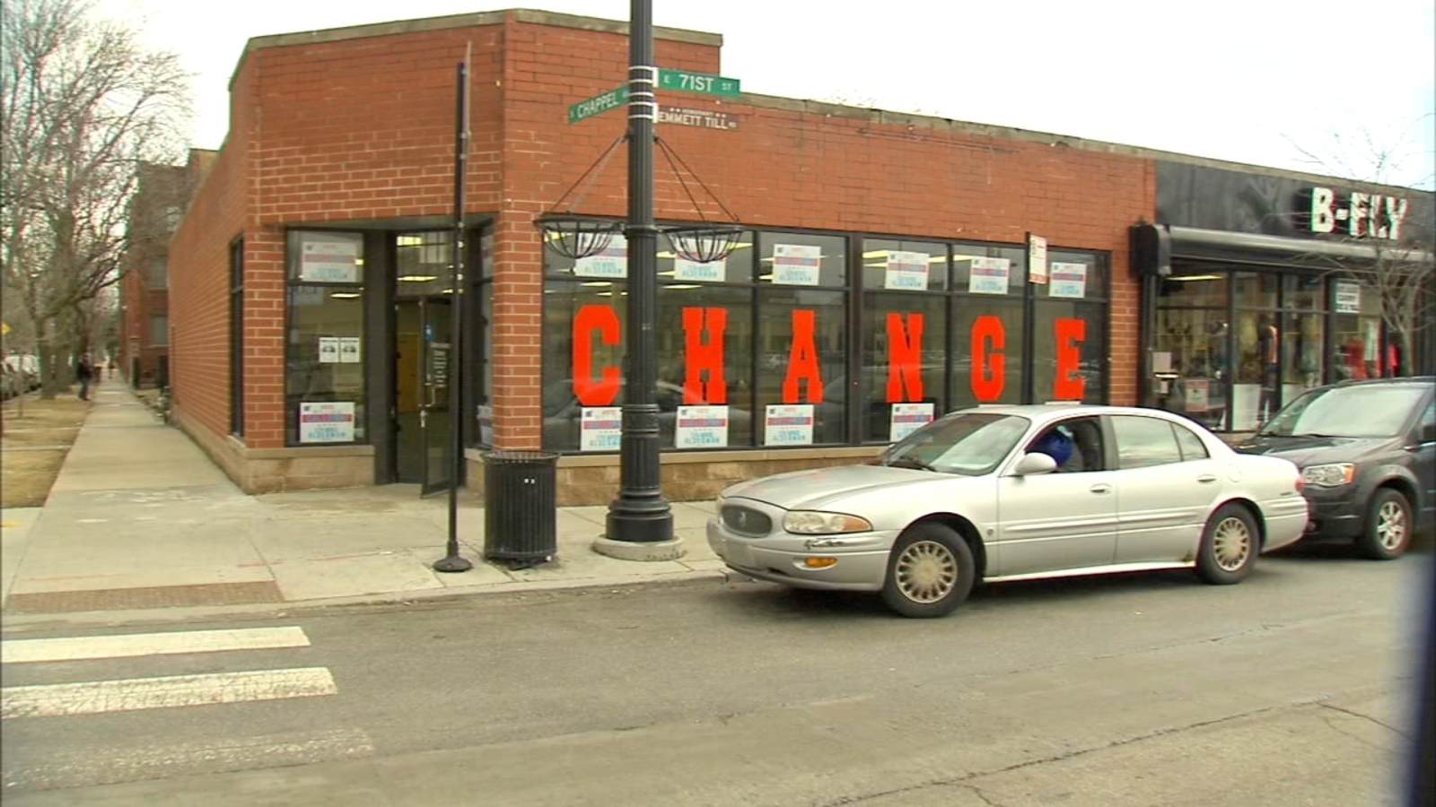 Fight for Chicago's 5th Ward continues between William Calloway ...