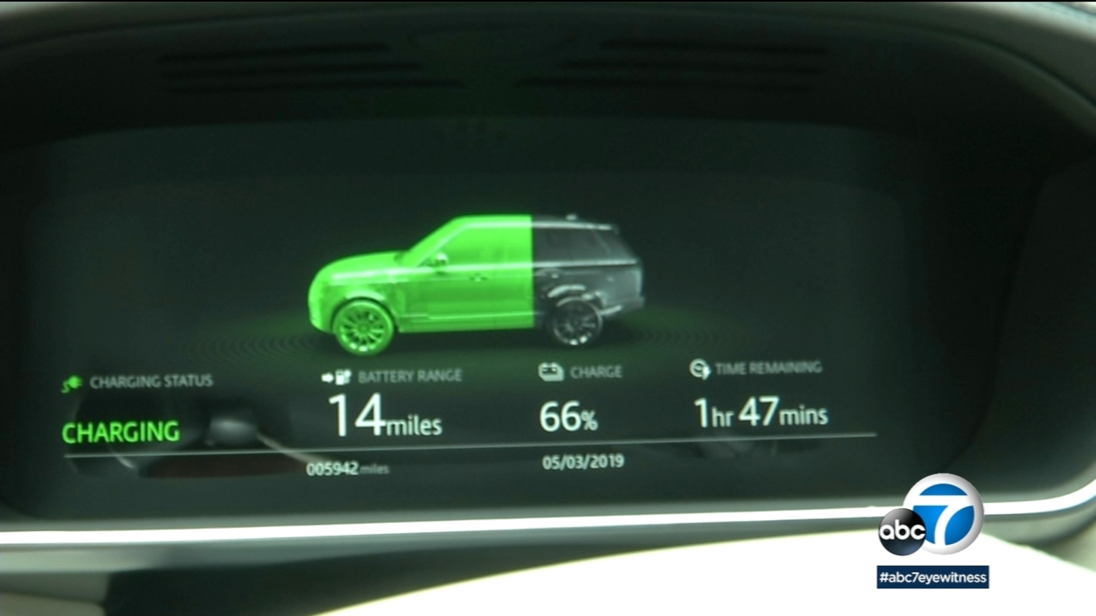 Luxury SUV brands like Range Rover ushering in plug-in hybrid power ...