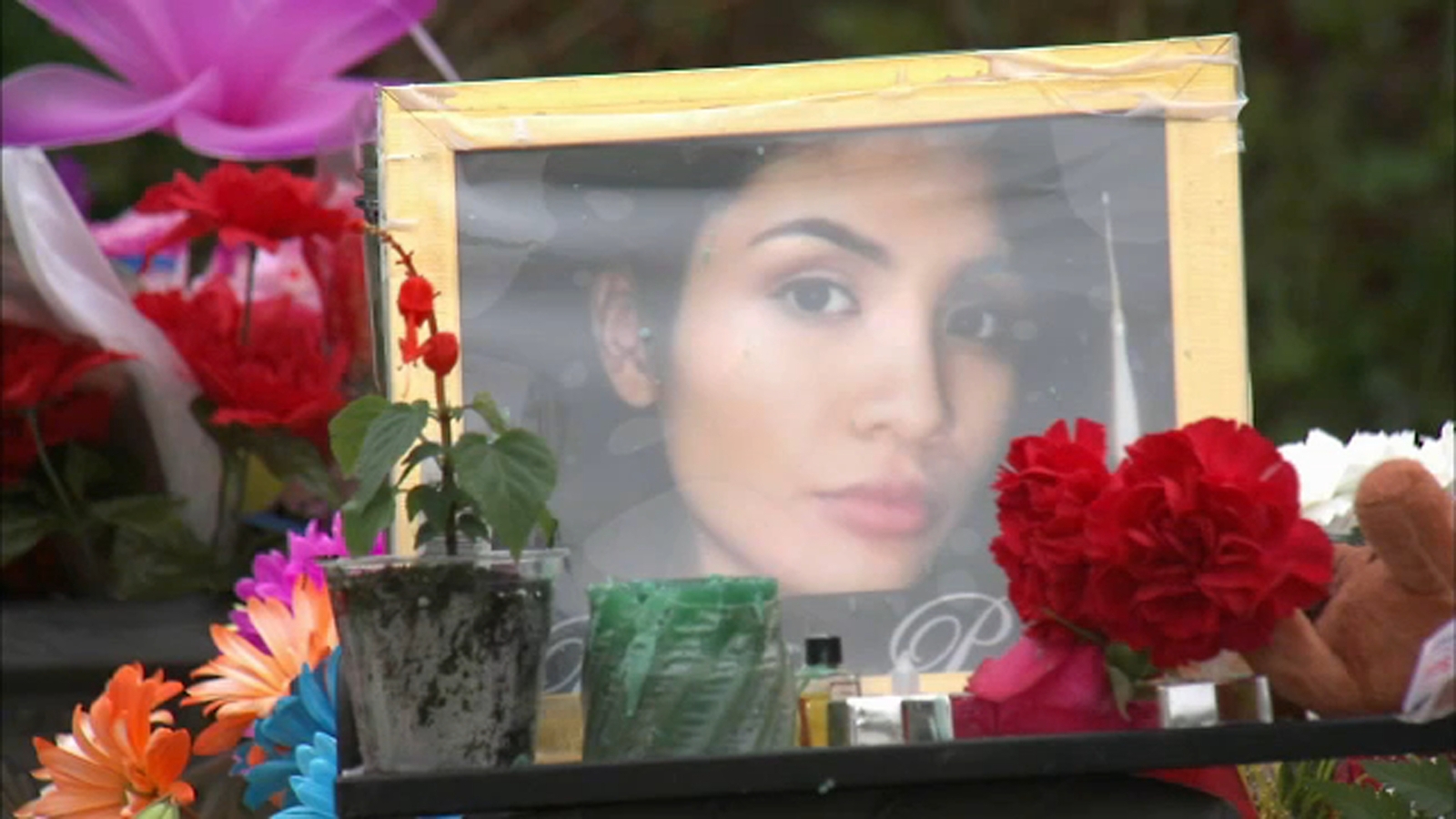 Marlen Ochoa-Lopez Death: Baby opens eyes for 1st time; Sheriff asks ...