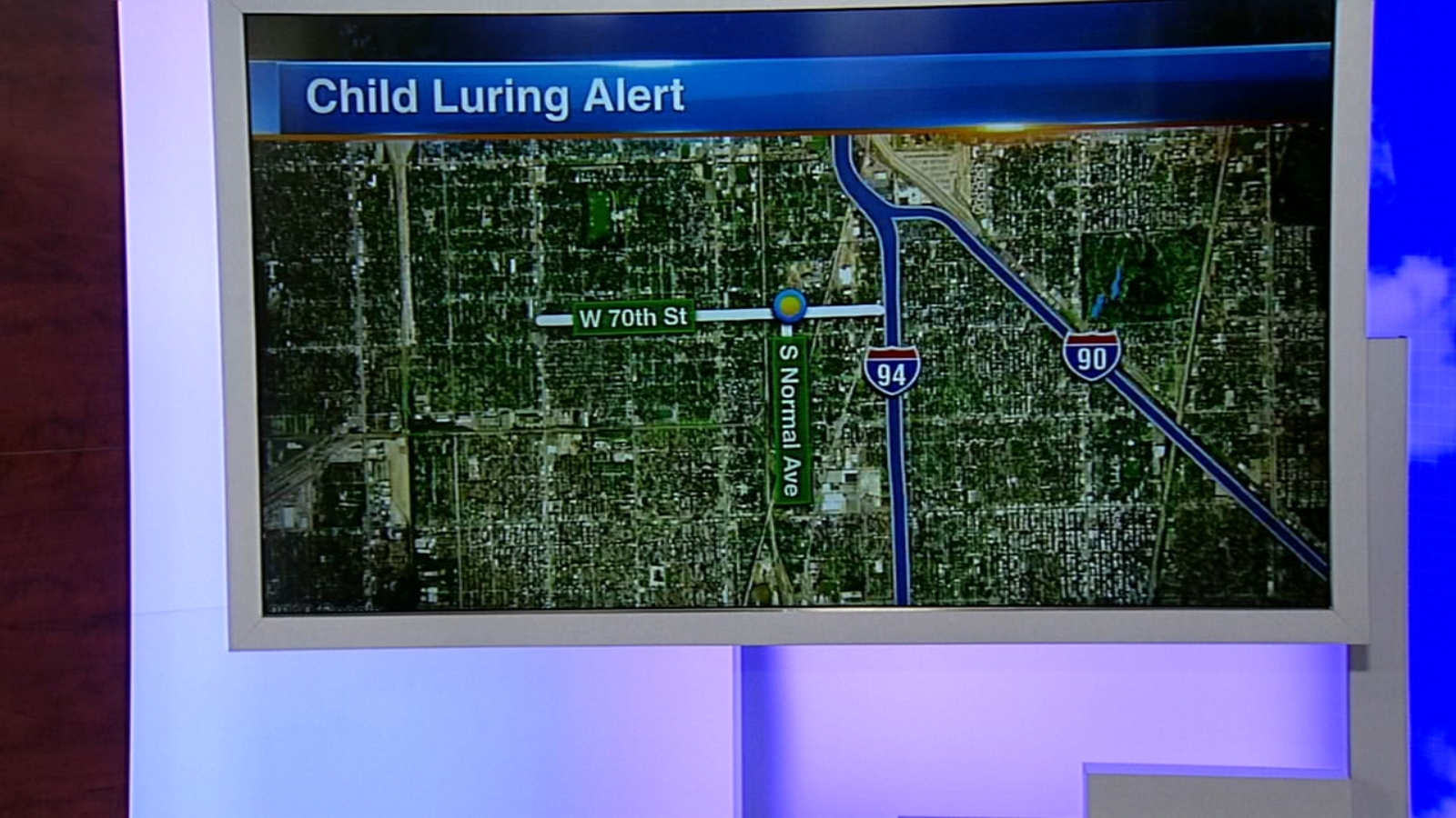 Chicago police issue child luring alerts in Lakeview, Englewood ...