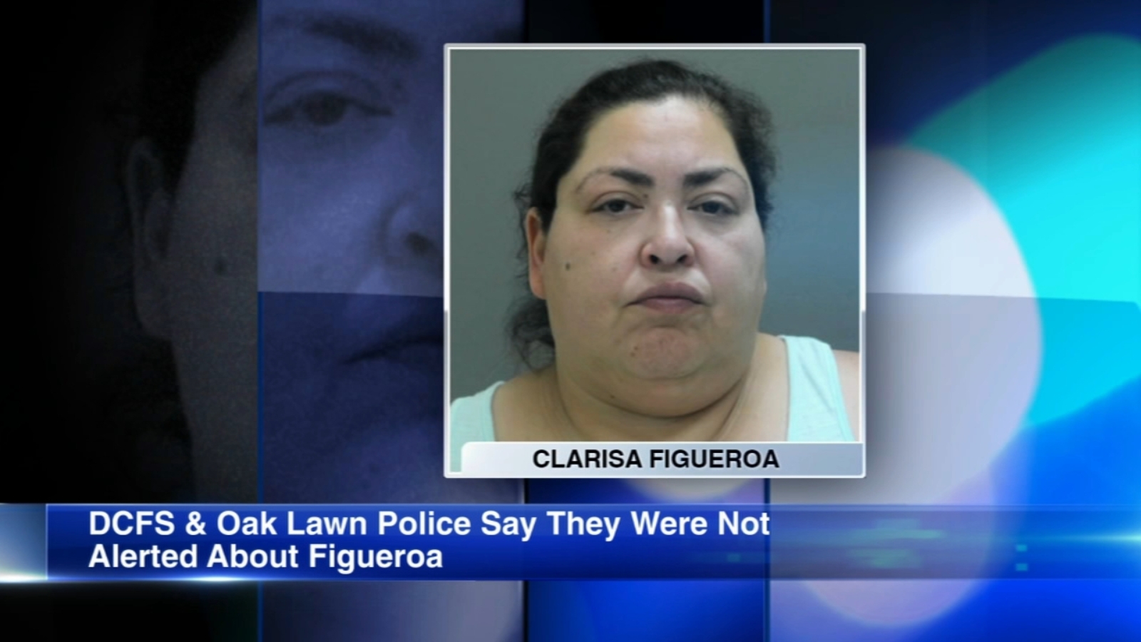 Marlen Ochoa-Lopez death: Medical center didn't alert police about ...