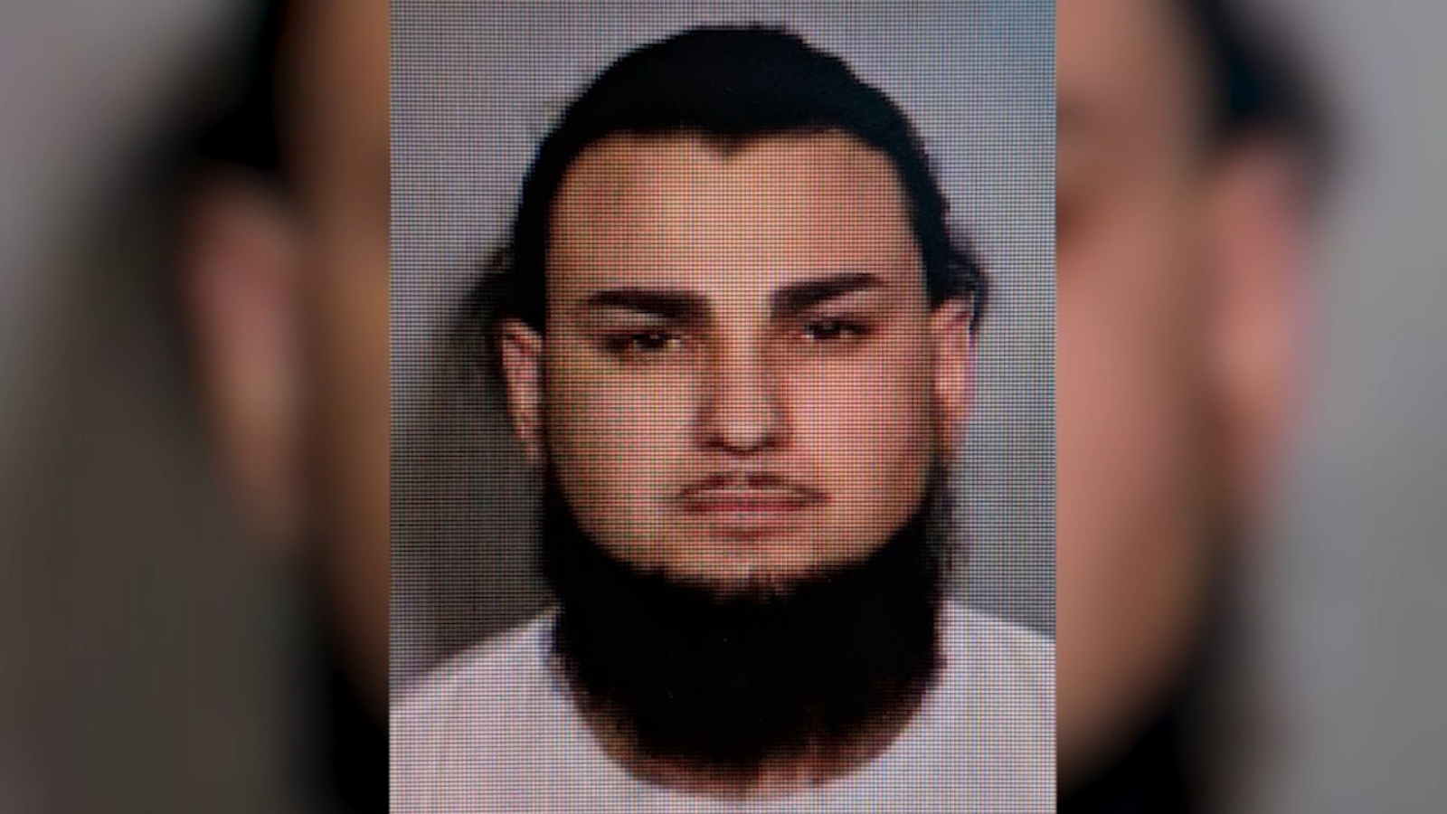Man Accused Of Wisconsin Murder Arrested In Madera After Standoff
