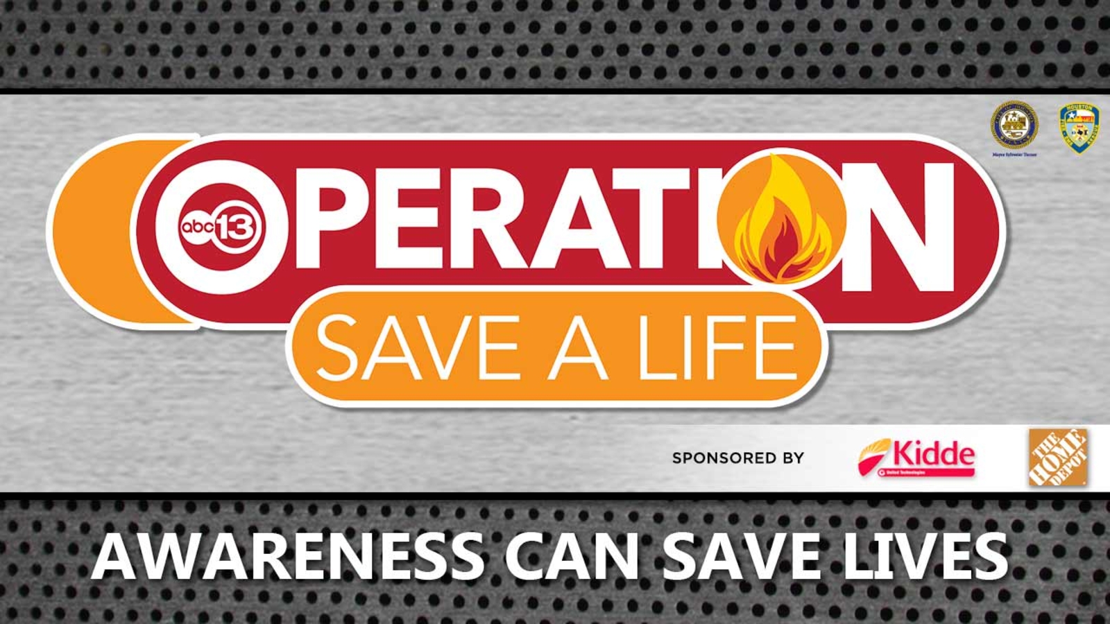 Operation Save A Life - ABC13 Houston