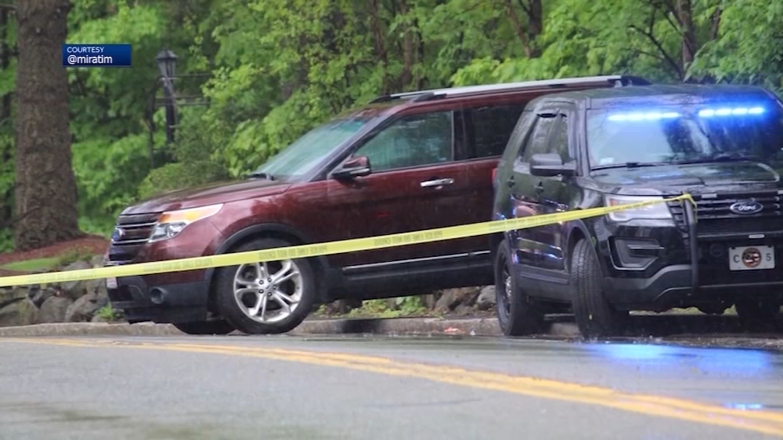 Mother struck, dragged by own SUV after child puts vehicle in reverse ...