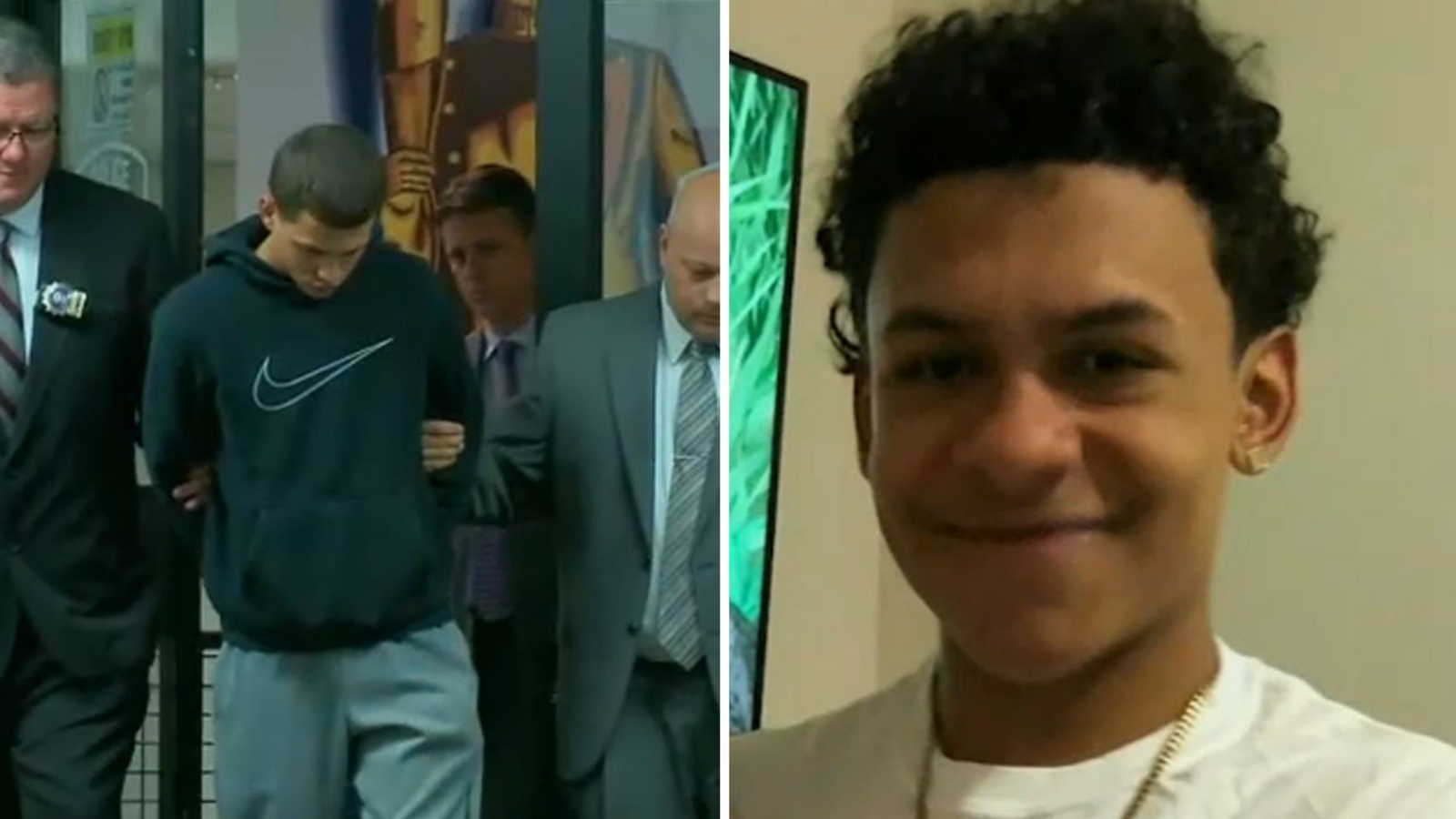 Justice for Junior trial: Details of key witness for the prosecution's ...