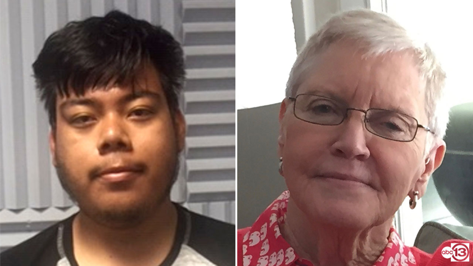 Marco Cobos charged in murder of 75-year-old Etta Nugent in Houston ...